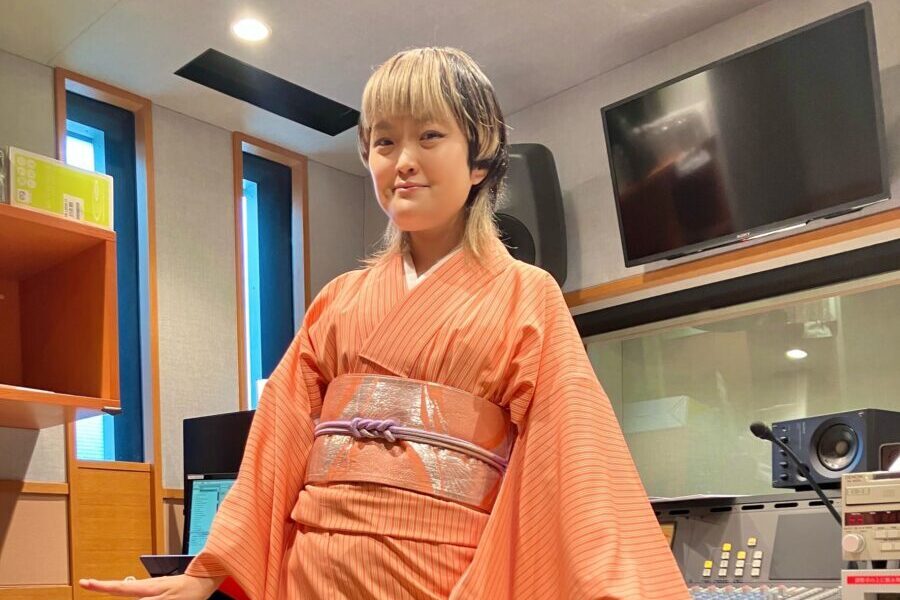 ＜6/1放送＞ゲスト：Jini(ゲームジャーナリスト) | 明日佳(琴奏者・作曲者) | 特定非営利活動法人東京レインボープライド